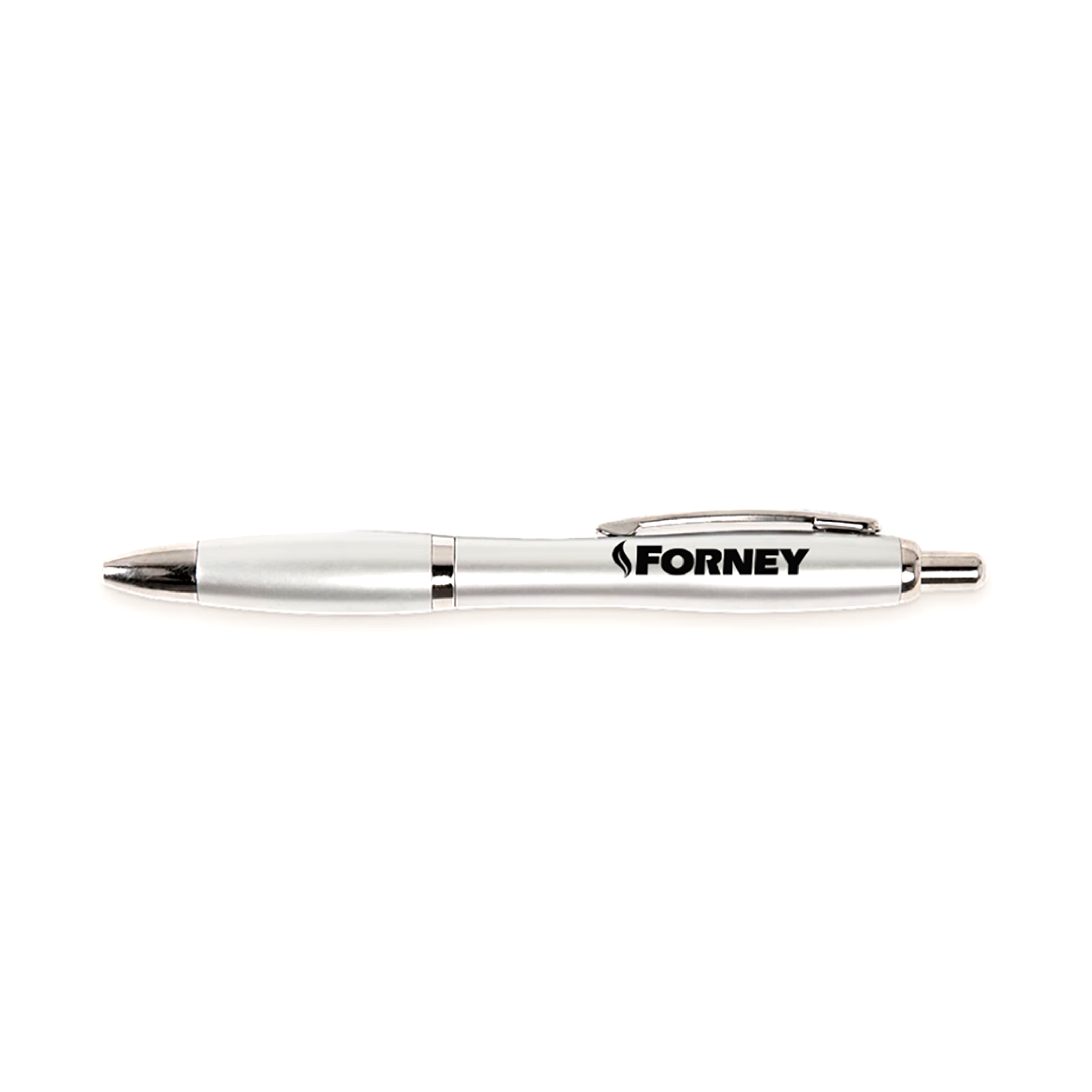 Forney Corporation